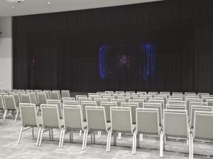 Starkey Ranch Theatre Library Cultural Center | Pasco County Libraries