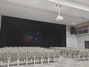 Starkey Ranch Theatre Library Cultural Center | Pasco County Libraries