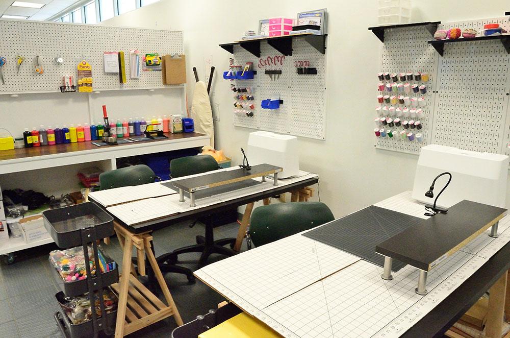 The Foundry | Pasco County Libraries