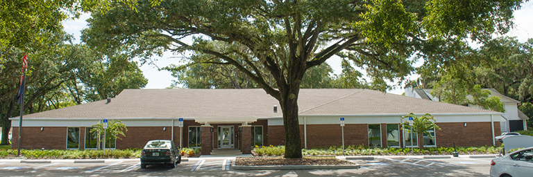 Locations & Hours | Pasco County Libraries