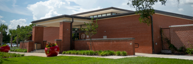 Locations & Hours | Pasco County Libraries