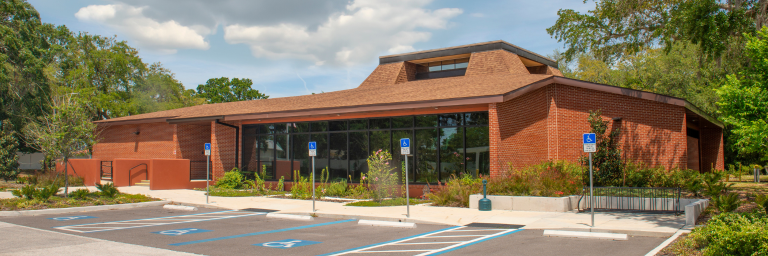 Locations & Hours | Pasco County Libraries