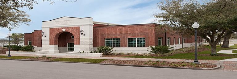 Locations & Hours | Pasco County Libraries