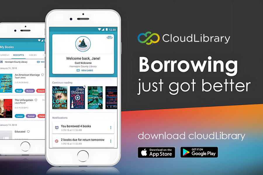 Home | Pasco County Libraries