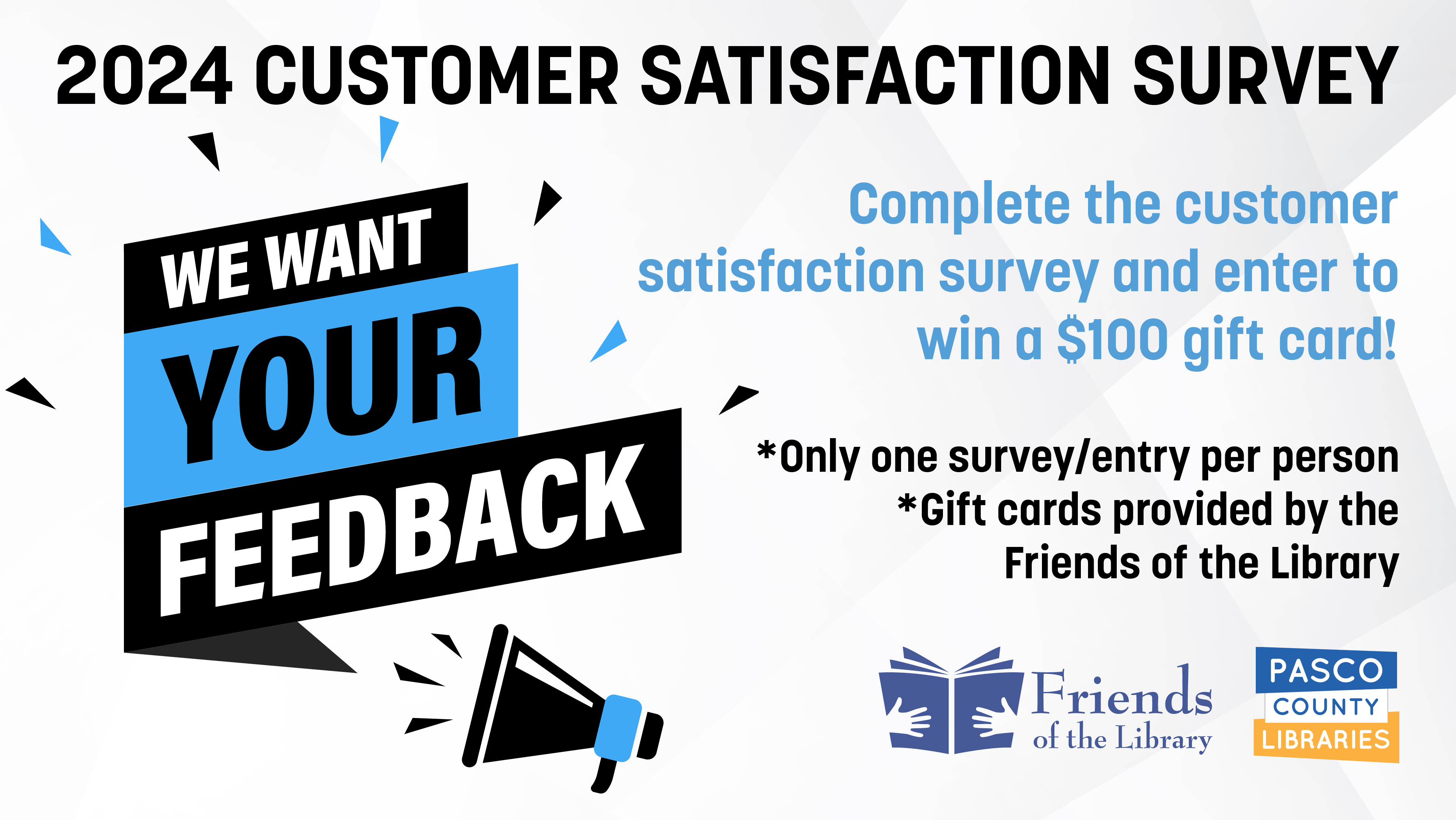 Home | Pasco County Libraries