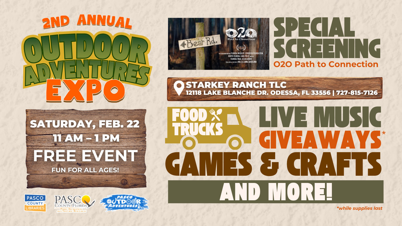 Home | Pasco County Libraries