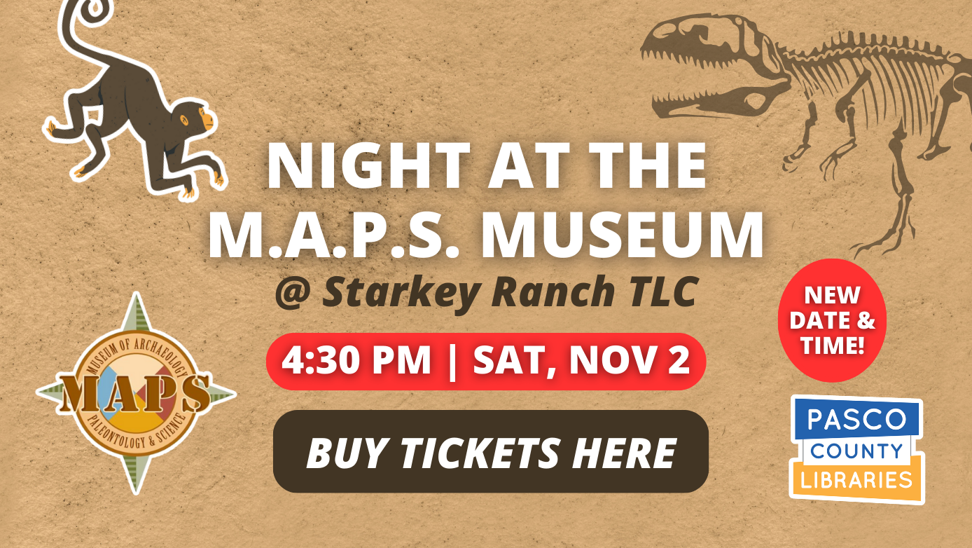 Home | Pasco County Libraries