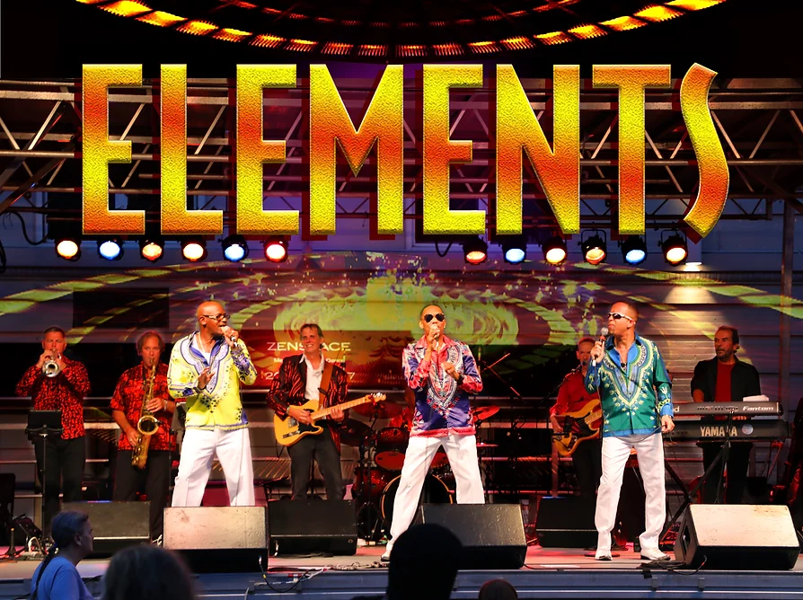 Starkey Ranch Theatre Events | Pasco County Libraries