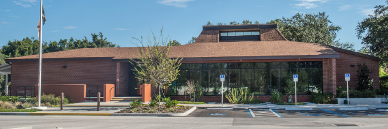 Locations & Hours | Pasco County Libraries