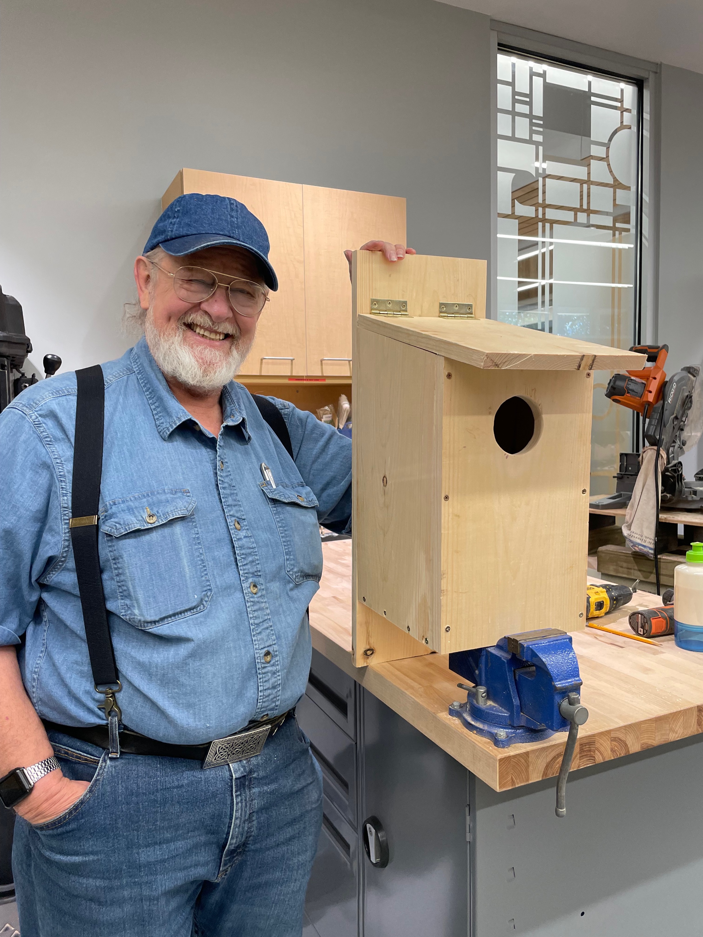 The Foundry | Pasco County Libraries