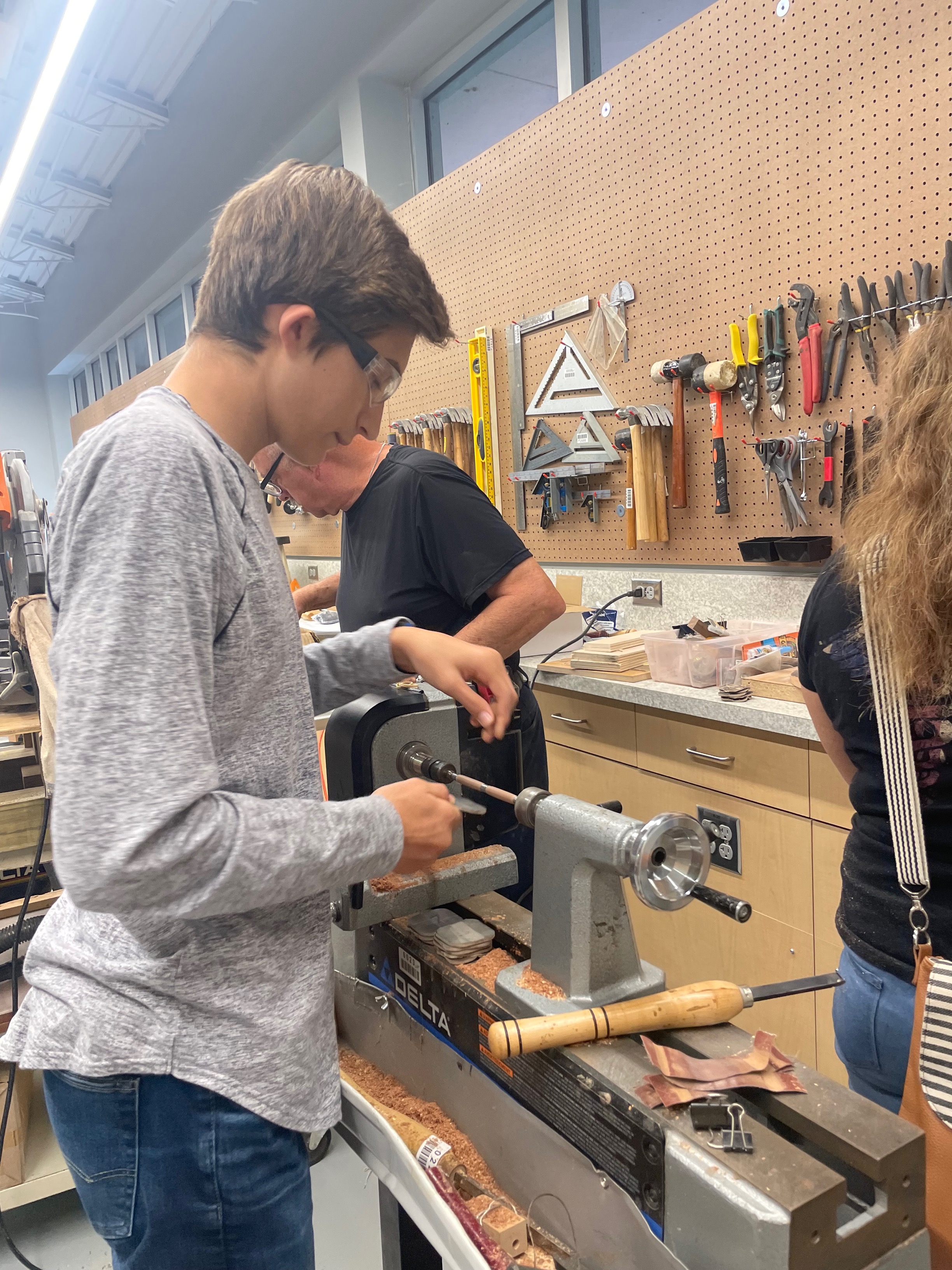 The Foundry | Pasco County Libraries