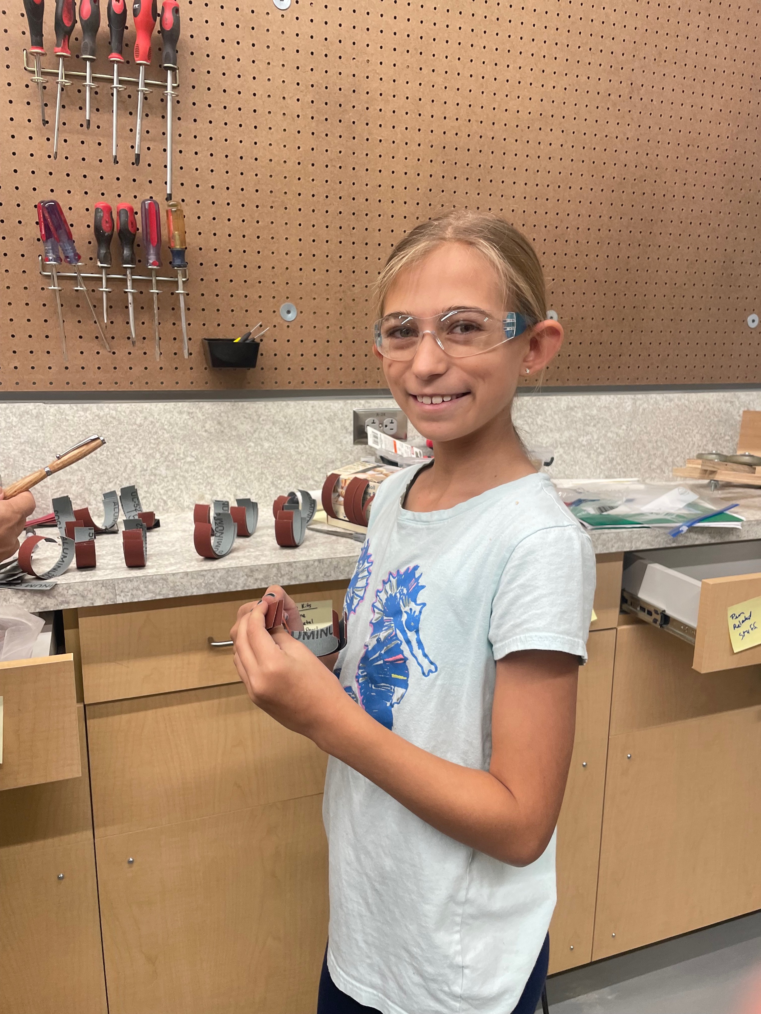 The Foundry | Pasco County Libraries