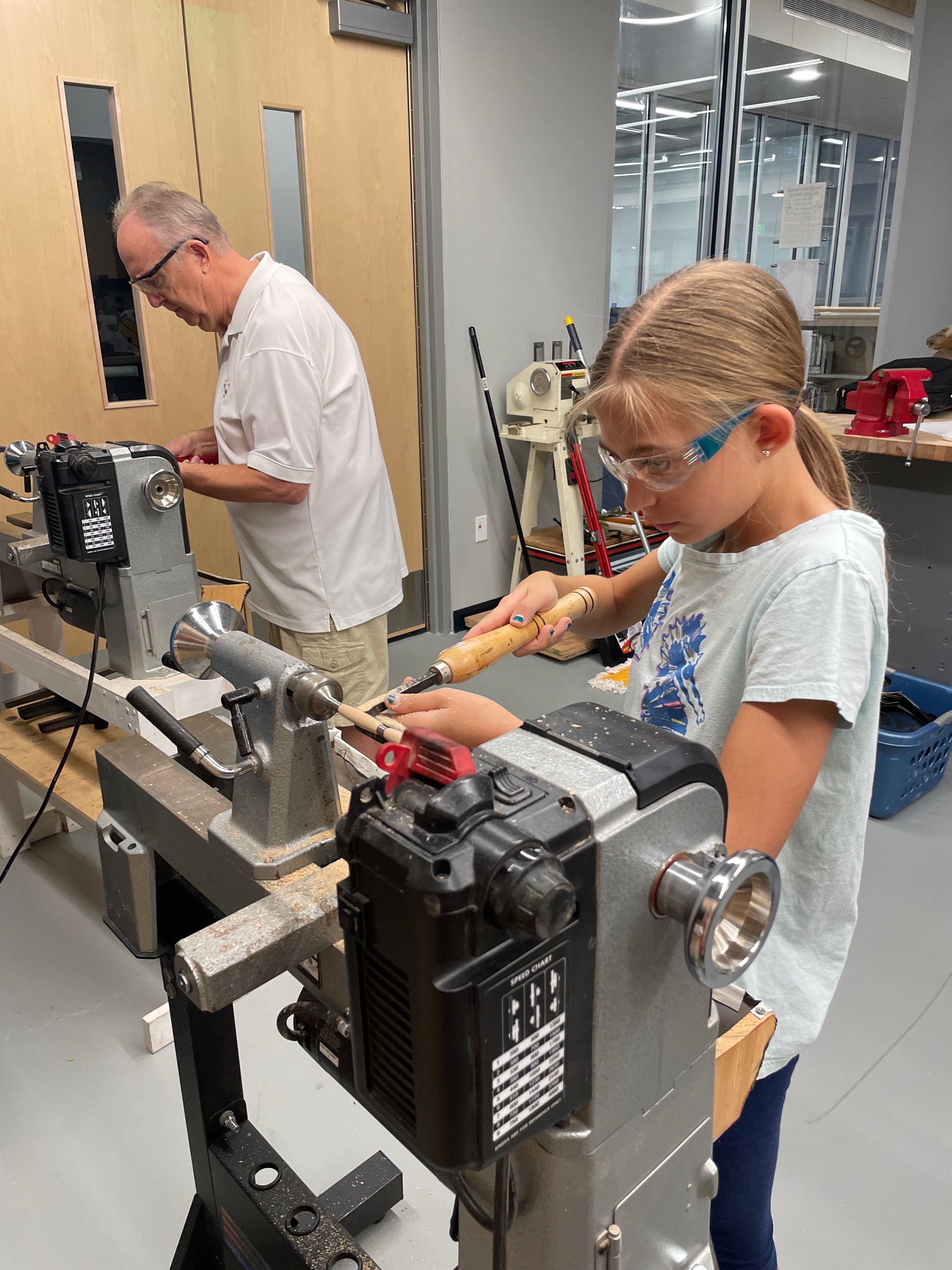 The Foundry | Pasco County Libraries