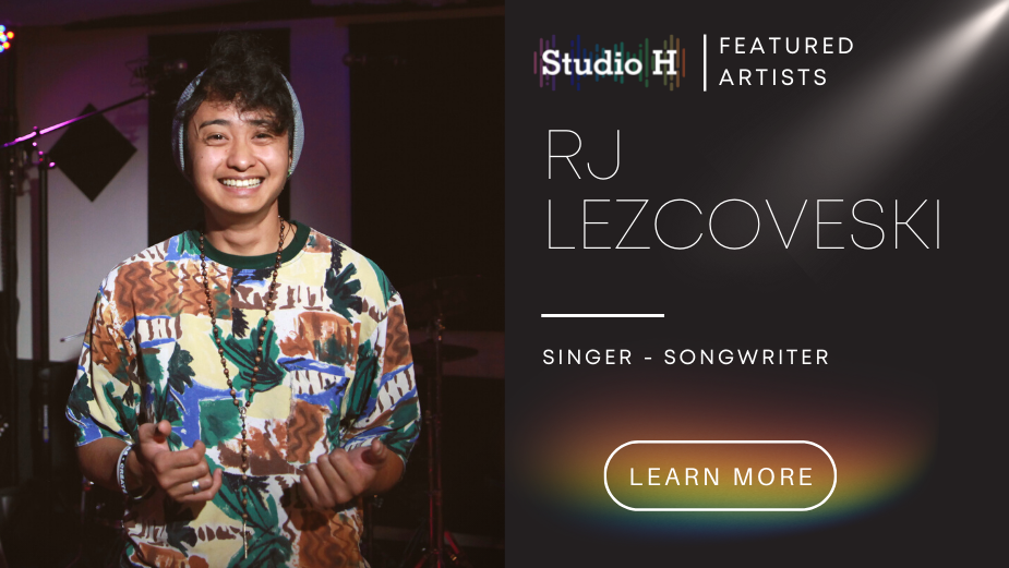 Studio H | Pasco County Libraries