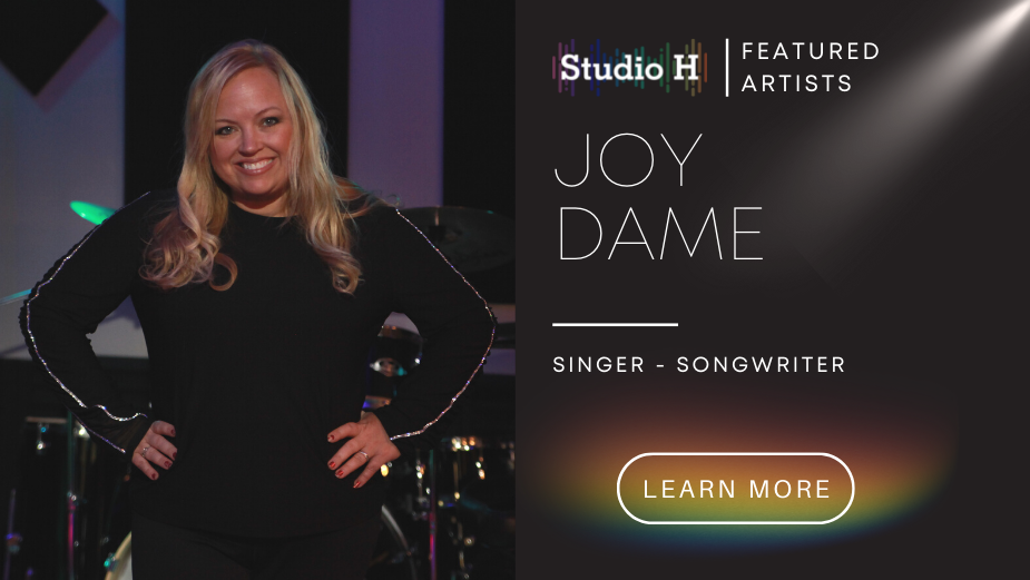 Studio H | Pasco County Libraries