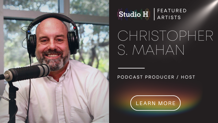 Studio H | Pasco County Libraries