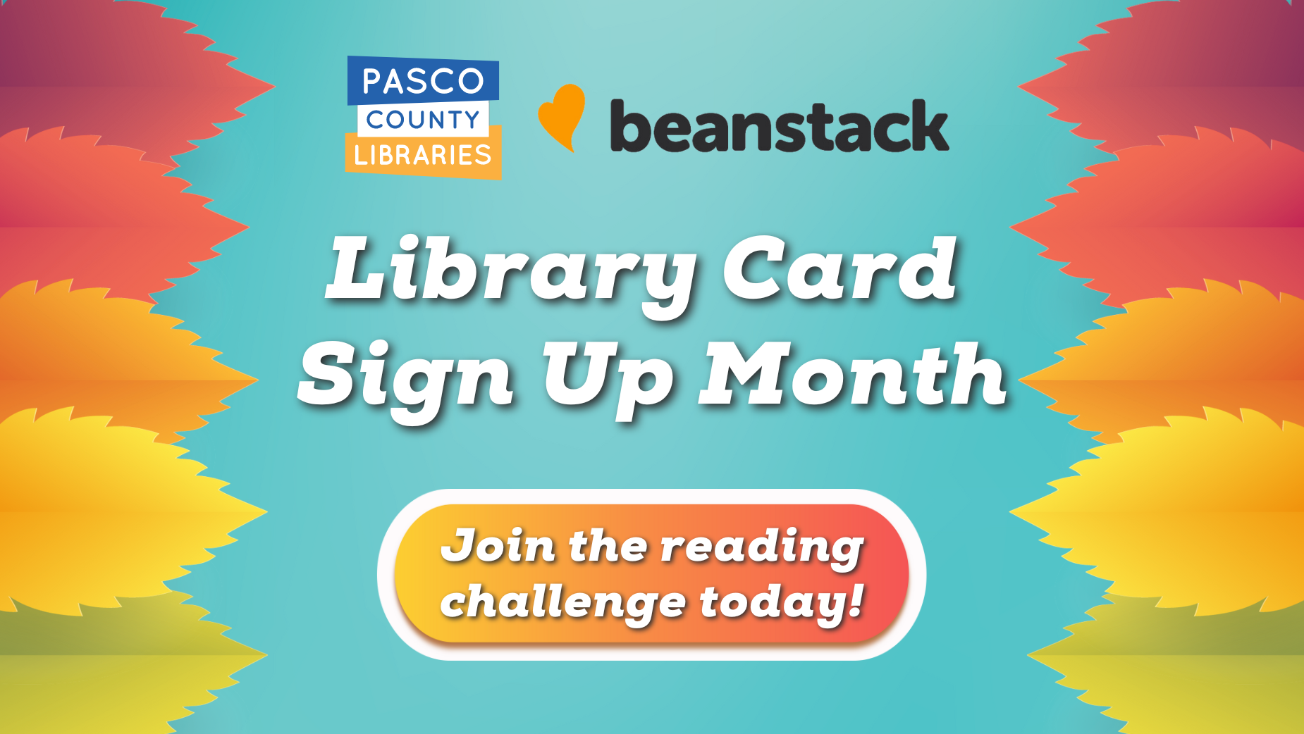 Home | Pasco County Libraries
