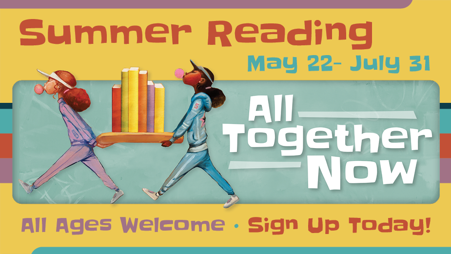 Home | Pasco County Libraries